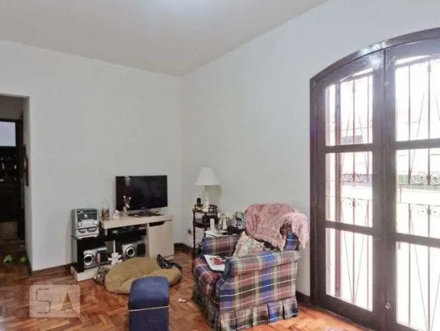 Casa / Sobrado para Venda em São Paulo/SP Mandaqui 3 Quartos