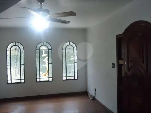 Casa / Sobrado para Venda em São Paulo/SP Mandaqui 3 Quartos