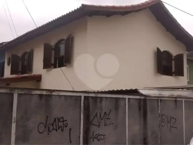 Casa / Sobrado para Venda em São Paulo/SP Mandaqui 3 Quartos