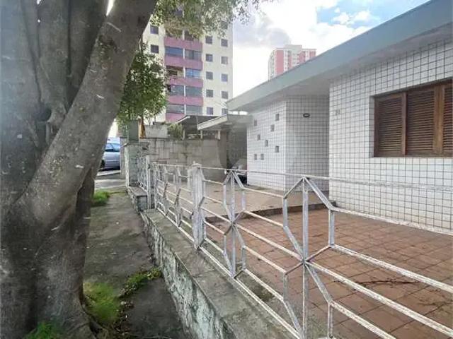 Casa / Sobrado para Venda em São Paulo/SP Mandaqui 3 Quartos