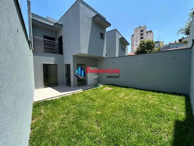 Casa / Sobrado para Venda em São Paulo/SP Mandaqui 3 Quartos