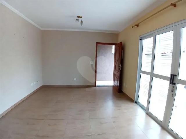 Casa / Sobrado para Venda em São Paulo/SP Mandaqui 3 Quartos