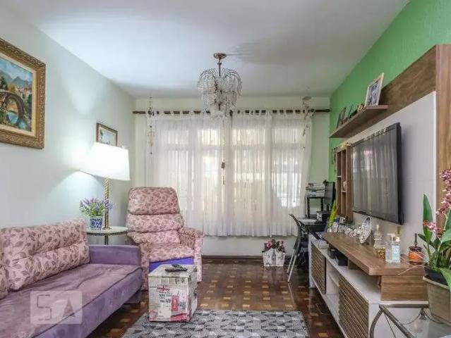 Casa / Sobrado para Venda em São Paulo/SP Mandaqui 3 Quartos