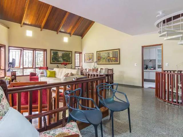 Casa / Sobrado para Venda em São Paulo/SP Mandaqui 3 Quartos