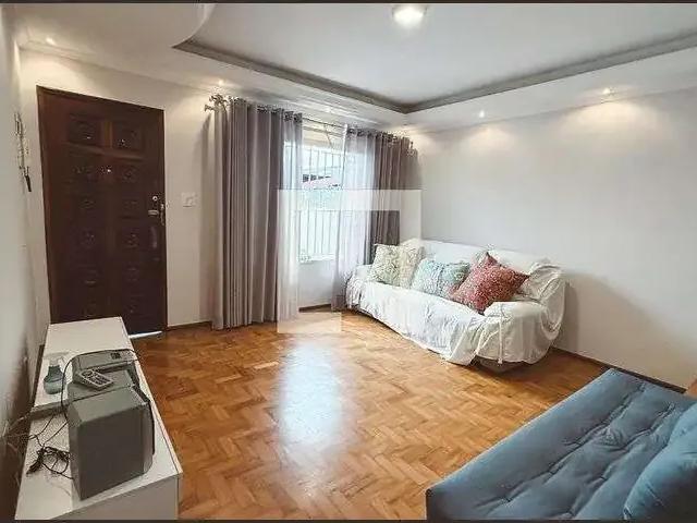 Casa / Sobrado para Venda em São Paulo/SP Mandaqui 3 Quartos