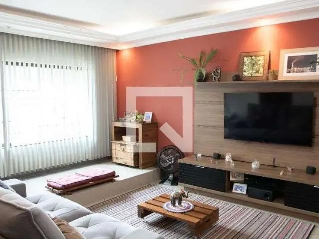 Casa / Sobrado para Venda em São Paulo/SP Mandaqui 3 Quartos