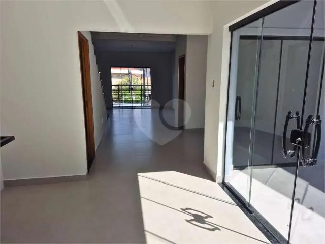 Casa / Sobrado para Venda em São Paulo/SP Mandaqui 3 Quartos