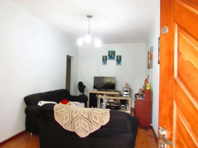 Casa / Sobrado para Venda em São Paulo/SP Mandaqui 3 Quartos