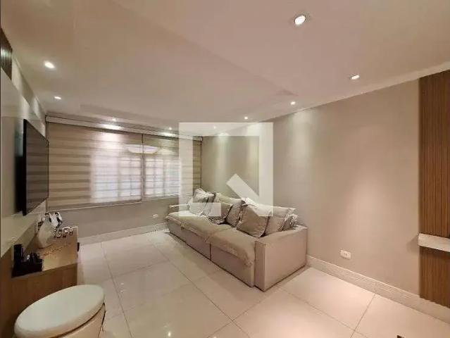 Casa / Sobrado para Venda em São Paulo/SP Mandaqui 3 Quartos