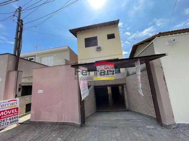 Casa / Sobrado para Venda em São Paulo/SP Mandaqui 3 Quartos