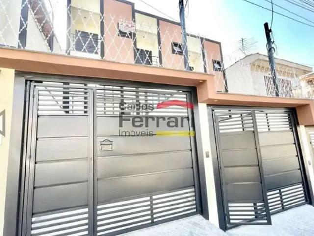 Casa / Sobrado para Venda em São Paulo/SP Mandaqui 3 Quartos