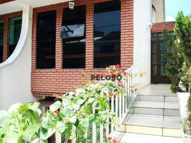 Casa / Sobrado para Venda em São Paulo/SP Mandaqui 3 Quartos