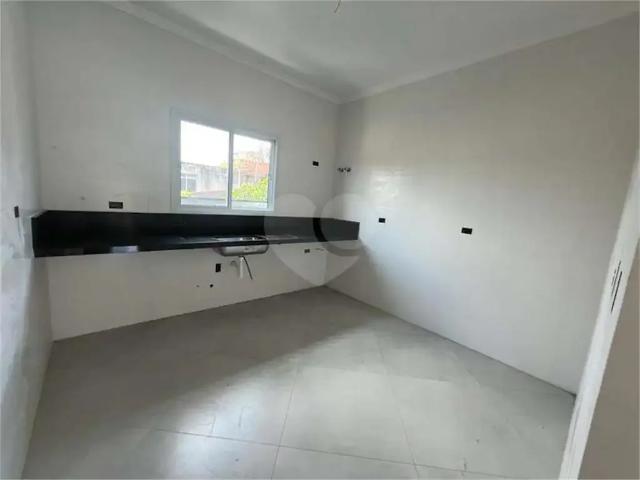 Casa / Sobrado para Venda em São Paulo/SP Mandaqui 3 Quartos