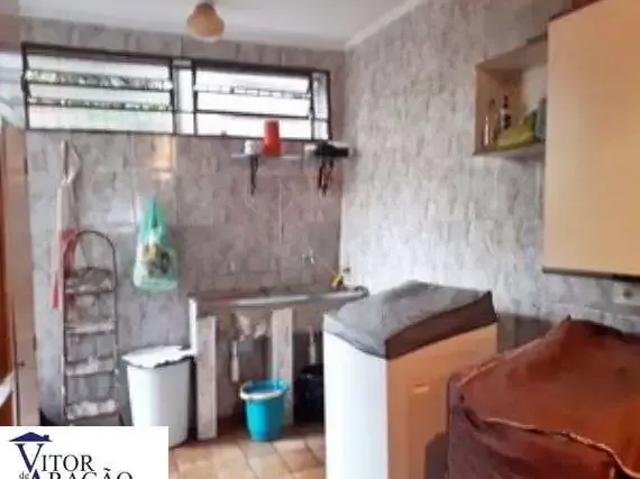 Casa / Sobrado para Venda em São Paulo/SP Mandaqui 3 Quartos