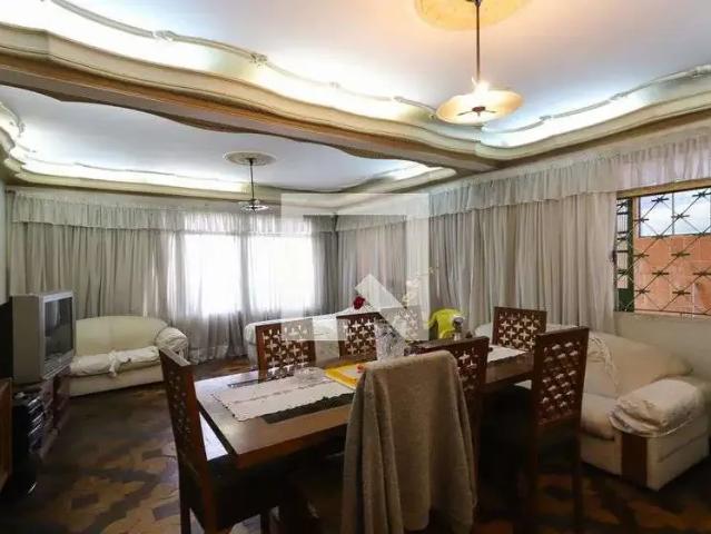 Casa / Sobrado para Venda em São Paulo/SP Mandaqui 3 Quartos