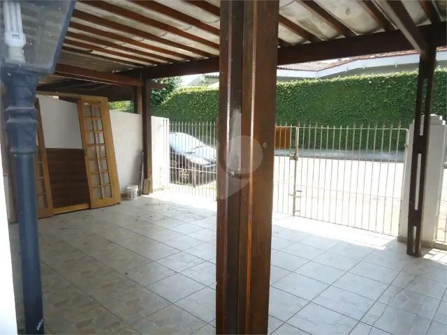 Casa / Sobrado para Venda em São Paulo/SP Mandaqui 3 Quartos