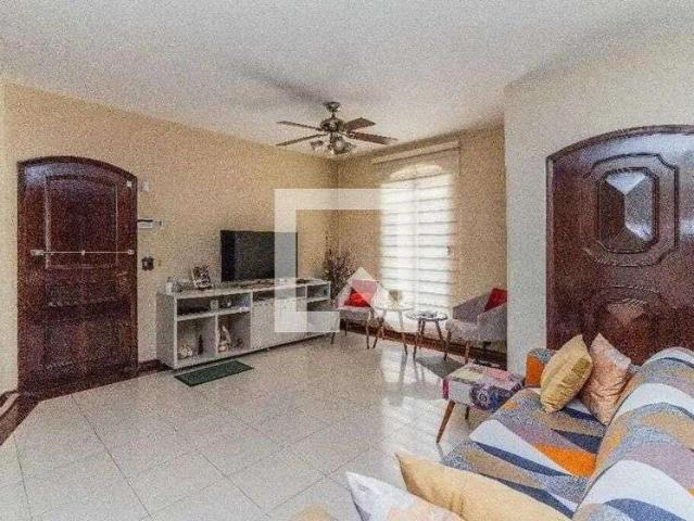 Casa / Sobrado para Venda em São Paulo/SP Mandaqui 3 Quartos
