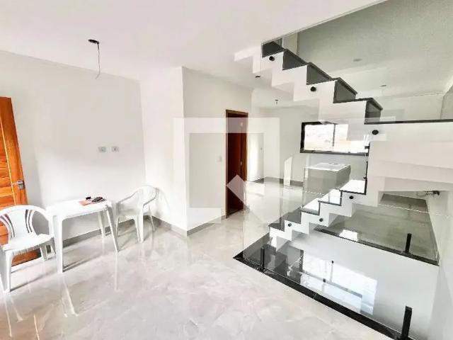 Casa / Sobrado para Venda em São Paulo/SP Mandaqui 3 Quartos