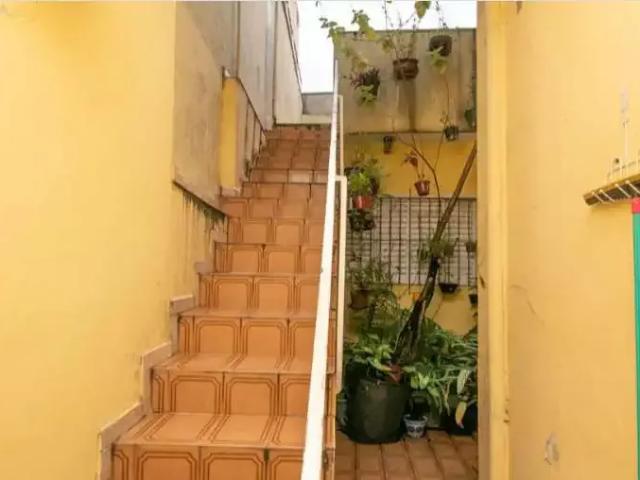Casa / Sobrado para Venda em São Paulo/SP Maranhão 4 Quartos