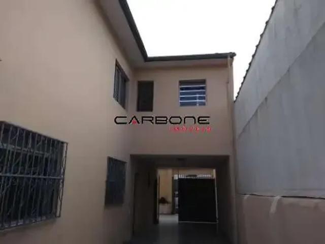 Casa / Sobrado para Venda em São Paulo/SP Maranhão 4 Quartos