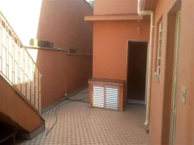 Casa / Sobrado para Venda em São Paulo/SP Maranhão 5 Quartos