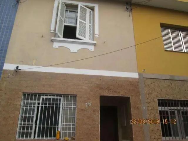 Casa / Sobrado para Venda em São Paulo/SP Maranhão 2 Quartos