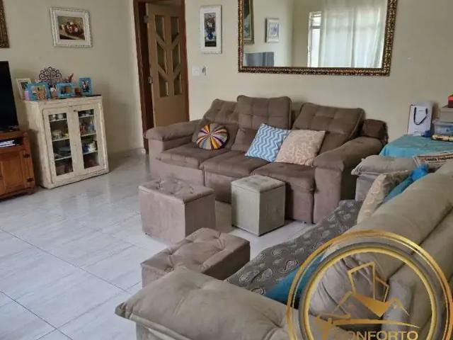 Casa / Sobrado para Venda em São Paulo/SP Maranhão 2 Quartos