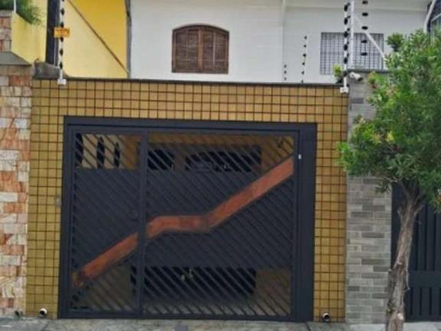 Casa / Sobrado para Venda em São Paulo/SP Maranhão 2 Quartos