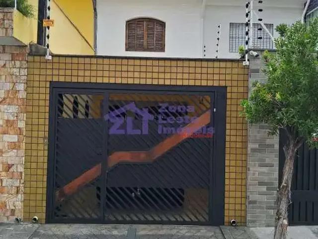 Casa / Sobrado para Venda em São Paulo/SP Maranhão 2 Quartos