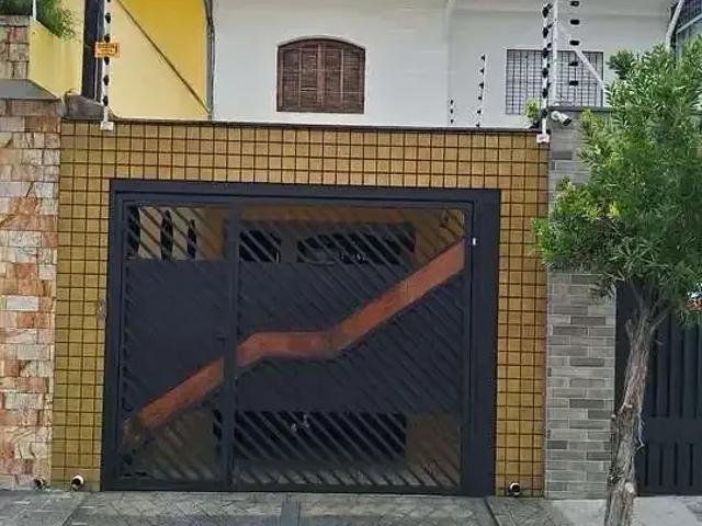 Casa / Sobrado para Venda em São Paulo/SP Maranhão 2 Quartos