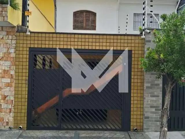 Casa / Sobrado para Venda em São Paulo/SP Maranhão 2 Quartos