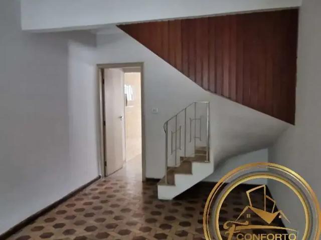 Casa / Sobrado para Venda em São Paulo/SP Maranhão 2 Quartos