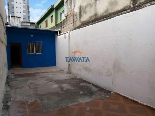 Casa / Sobrado para Venda em São Paulo/SP Maranhão 2 Quartos