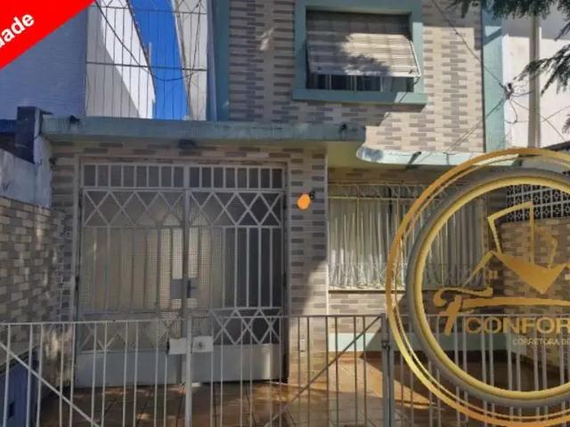 Casa / Sobrado para Venda em São Paulo/SP Maranhão 2 Quartos