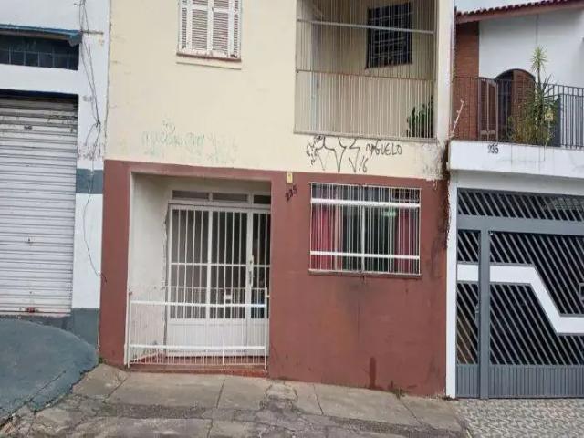 Casa / Sobrado para Venda em São Paulo/SP Maranhão 2 Quartos