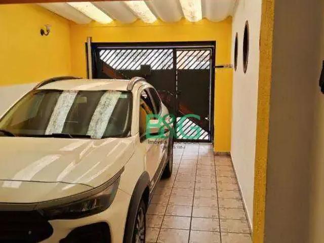 Casa / Sobrado para Venda em São Paulo/SP Maranhão 2 Quartos