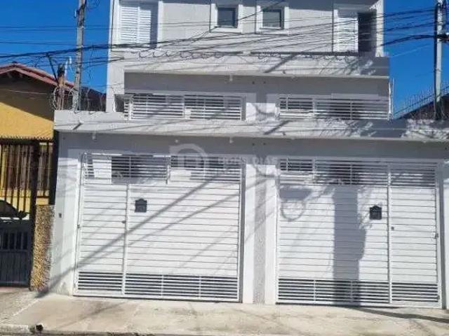 Casa / Sobrado para Venda em São Paulo/SP Maranhão 3 Quartos