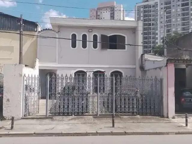Casa / Sobrado para Venda em São Paulo/SP Maranhão 3 Quartos