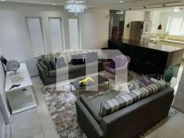 Casa / Sobrado para Venda em São Paulo/SP Maranhão 3 Quartos