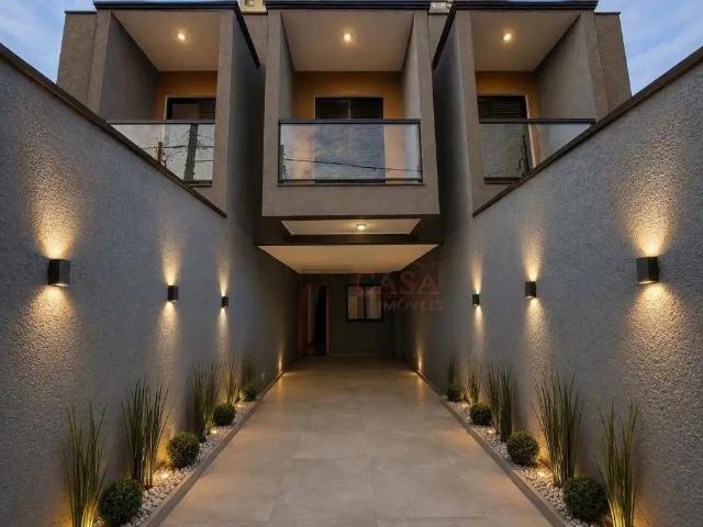Casa / Sobrado para Venda em São Paulo/SP Maranhão 3 Quartos
