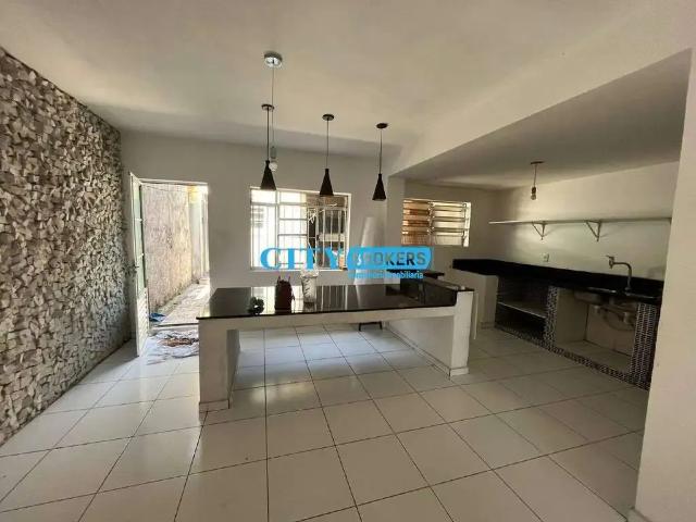 Casa / Sobrado para Venda em São Paulo/SP Maranhão 3 Quartos