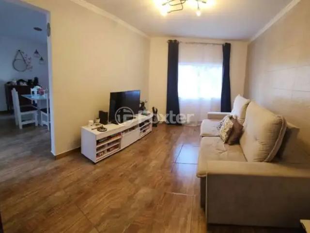 Casa / Sobrado para Venda em São Paulo/SP Maranhão 3 Quartos