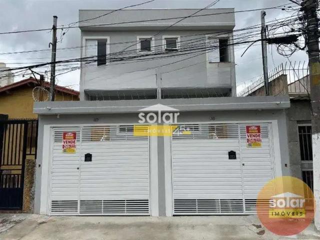 Casa / Sobrado para Venda em São Paulo/SP Maranhão 3 Quartos