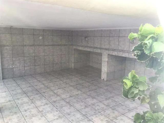 Casa / Sobrado para Venda em São Paulo/SP Maranhão 3 Quartos