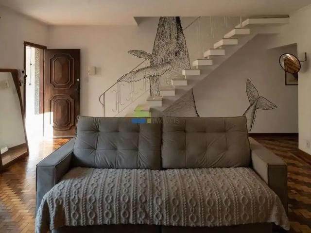 Casa / Sobrado para Venda em São Paulo/SP Mirandópolis 3 Quartos