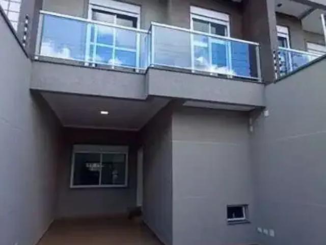 Casa / Sobrado para Venda em São Paulo/SP Mirandópolis 3 Quartos
