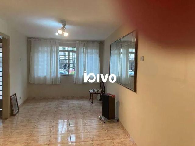 Casa / Sobrado para Venda em São Paulo/SP Mirandópolis 3 Quartos