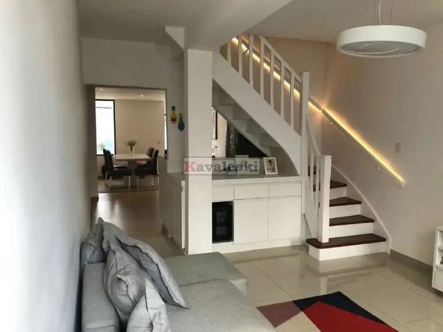 Casa / Sobrado para Venda em São Paulo/SP Mirandópolis 3 Quartos