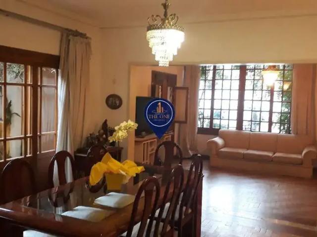Casa / Sobrado para Venda em São Paulo/SP Mirandópolis 3 Quartos