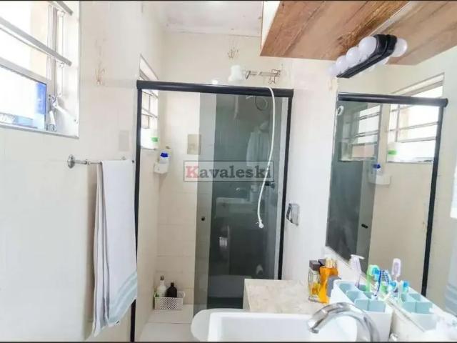Casa / Sobrado para Venda em São Paulo/SP Mirandópolis 3 Quartos